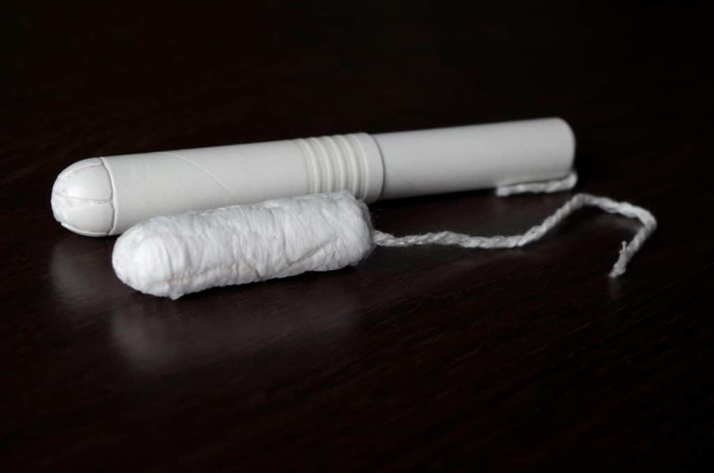 Comment mettre un tampon avec applicateur ? Notre Tuto